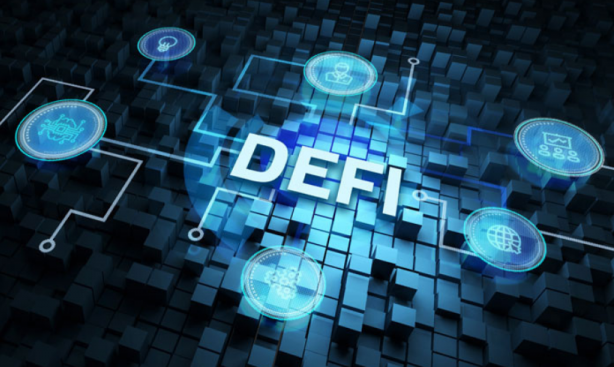 BẢO MẬT TRONG DEFI: TÍCH HỢP BLOCKCHAIN VÀO FINTECH – ADA Bamboo