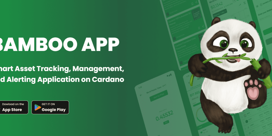 Ra mắt Bamboo App – ADA Bamboo